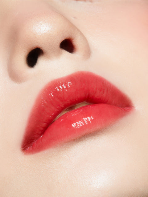 Shop I'M MEME LIP SILHOUETTE GLOSS TINT (04 NEO SCARLET) | I'M MEME ...