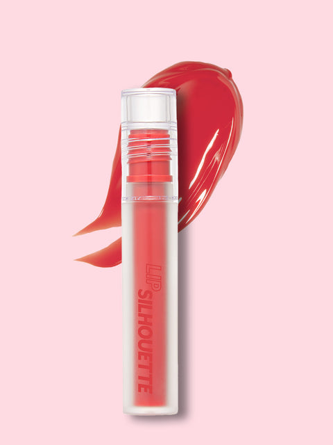 Shop I'M MEME LIP SILHOUETTE GLOSS TINT (04 NEO SCARLET) | I'M MEME ...