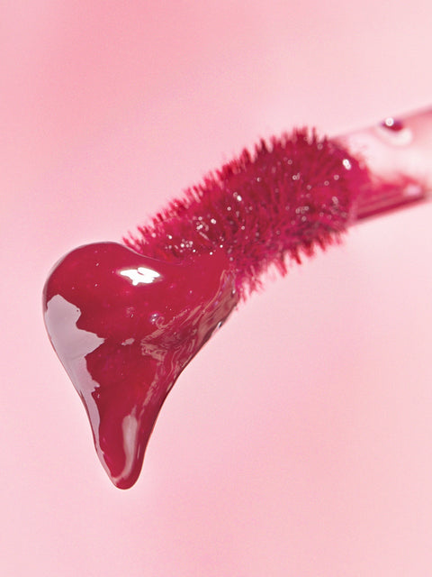 Shop I'M MEME LIP SILHOUETTE GLOSS TINT (04 NEO SCARLET) | I'M MEME ...